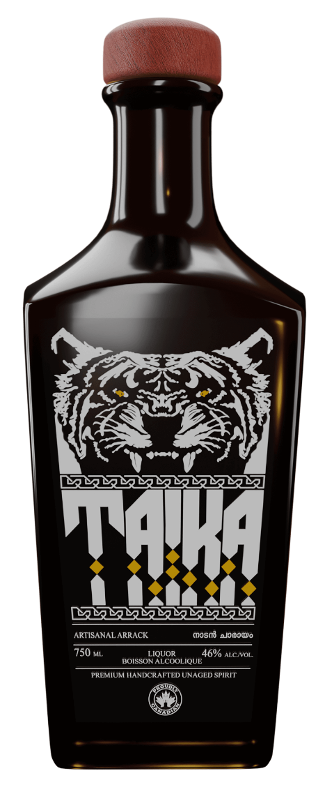 Taika – Best Alcohol in Canada